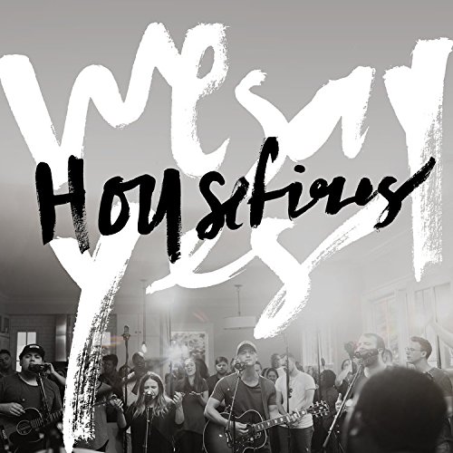 We Say Yes - Amazon.com Music