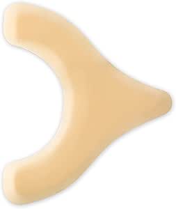 Amazon.com: Ostomy Y Shape Elastic Barrier Strip Strips for Colostomy ...