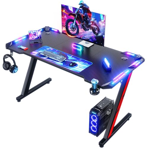 Gaming desk 2 meters - The 15 best products in comparison - Hifi-Online.net