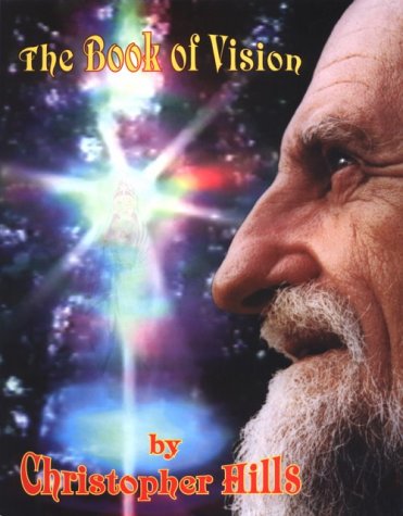 The Book of Vision: Hills, Christopher: 9780916438630: Amazon.com: Books