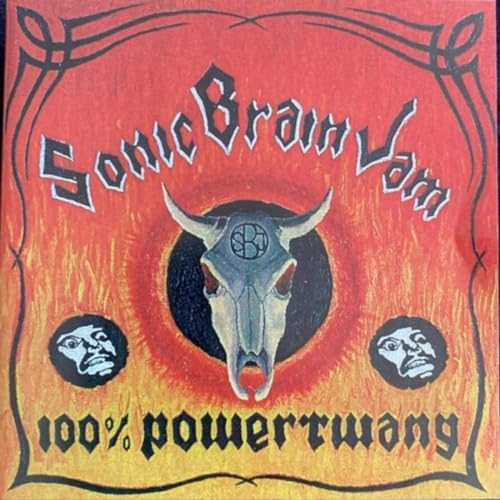 Amazon.co.jp: Sonic Brain Jam : Sonic Brain Jam: デジタルミュージック