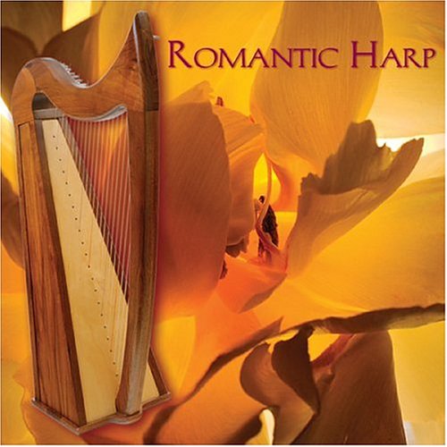 Romantic Harp: Various Artists: 0723724689220: Amazon.com: Books