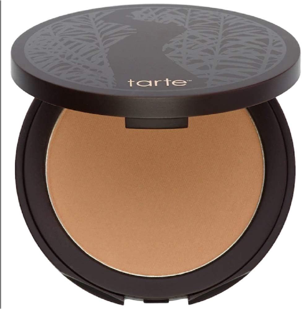 Amazon.com : Tarte Smooth Operator Amazonian Clay Tinted Pressed ...