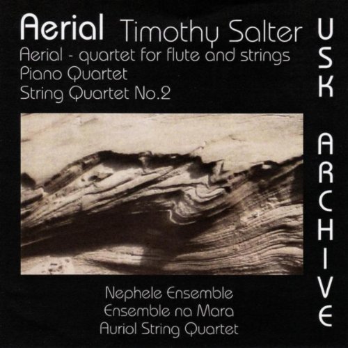 Play Aerial by Nephele Ensemble on Amazon Music