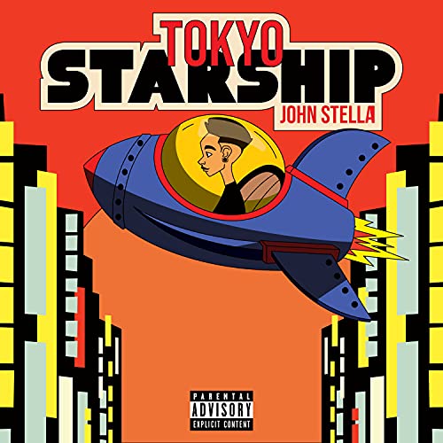 Tokyo Starship de John Stella en Amazon Music Unlimited