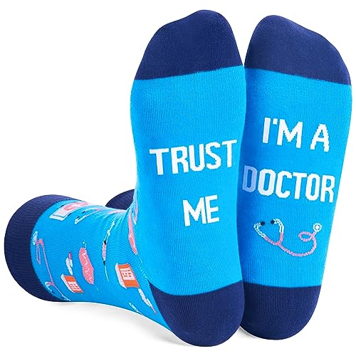 35+ Great Gifts for Doctors, Curated By Experts
