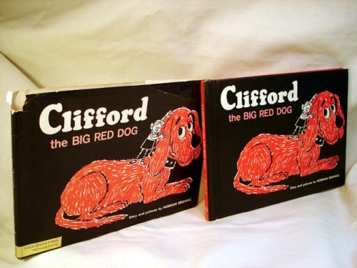 Clifford the Big Red Dog: Books - Amazon.ca