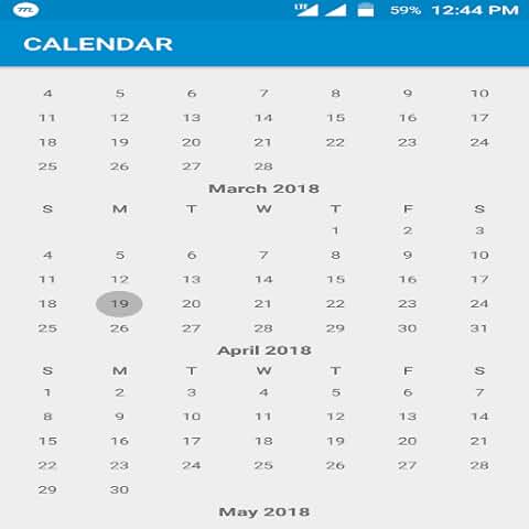 Amazon.com: Fire Tablet - Calendars / Utilities: Apps & Games