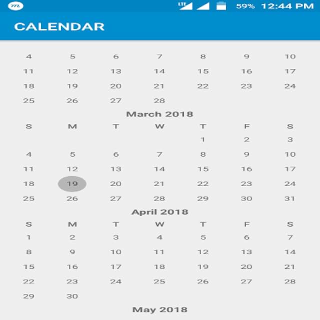 Amazon.ca: Kindle Fire HD - Calendars / Utilities: Amazon Appstore