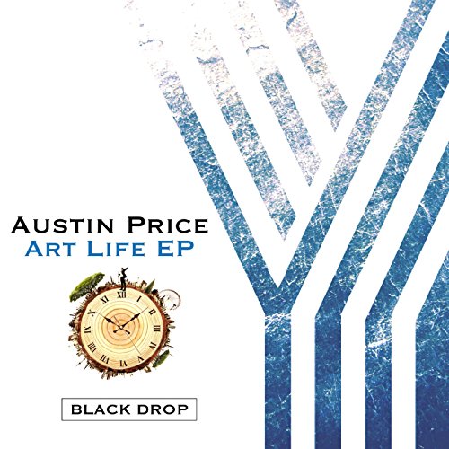 Play Art Life EP by Austin Price on Amazon Music