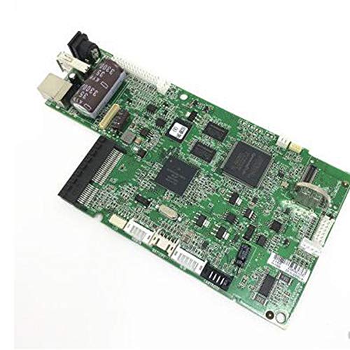 Amazon.co.jp: Motherboard For Zebra ZD410 Barcode Label Printer Main ...