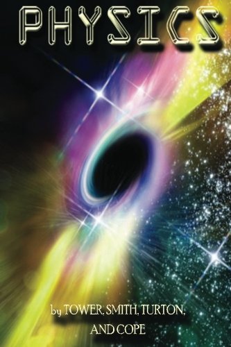 Amazon.com: Physics: 9781482096835: Cope, Thomas, Turton, Charles ...