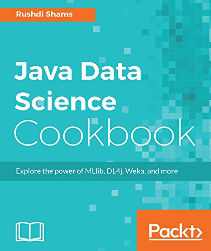 Java Data Science Cookbook 1, Shams, Rushdi, eBook - Amazon.com