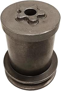 Amazon.com : proven part Push Lawn Mower Replacement Blade Adapter Fits ...