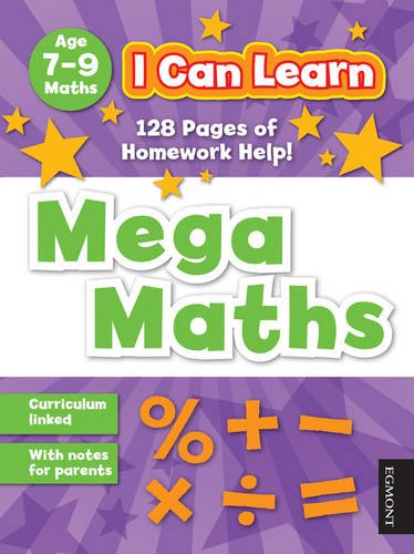 Amazon | Mega Maths | Math