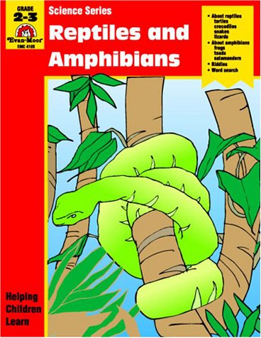 Reptiles and Amphibians: Amazon.co.uk: 9781557995032: Books