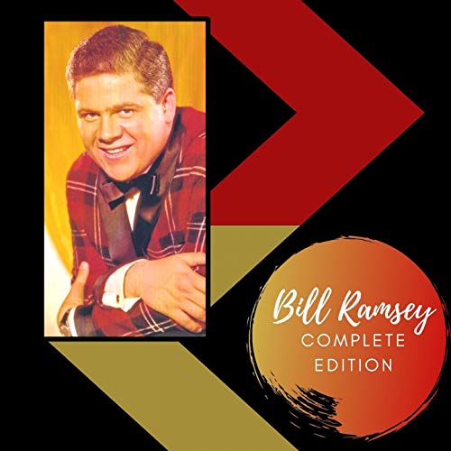 Complete Edition by Bill Ramsey on Amazon Music - Amazon.co.uk