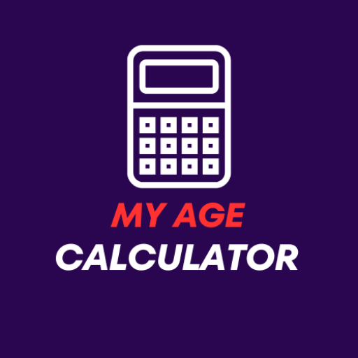 My Age Calculator - App on Amazon Appstore