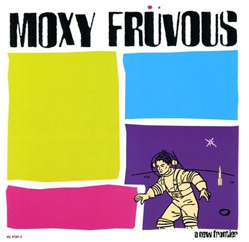 Moxy Fruvous - You Will Go to the Moon - Amazon.com Music