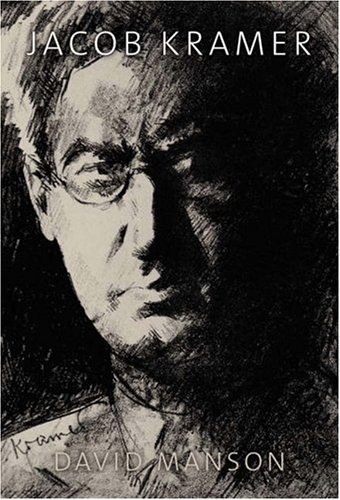 Buy Jacob Kramer: Creativity and Loss Book Online at Low Prices in ...