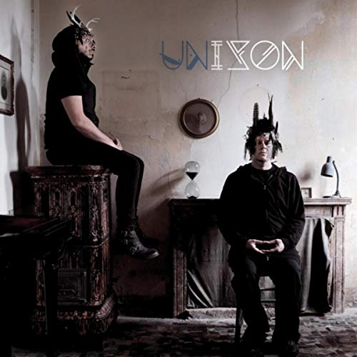 Play Unison by Ison on Amazon Music