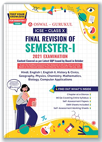 Final Revision Of ICSE Class 10 Semester I Exam 2021 New Type MCQs final-revision-of-icse-class-10-semester-i-exam-2021-new-type-mcqs