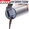Décor Coffee Flask DW SS Latte 450ML : Amazon.co.uk: Home & Kitchen