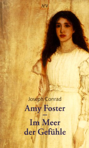Amazon.com: Amy Foster. Im Meer der Gefühle: 9783746614069: Joseph ...