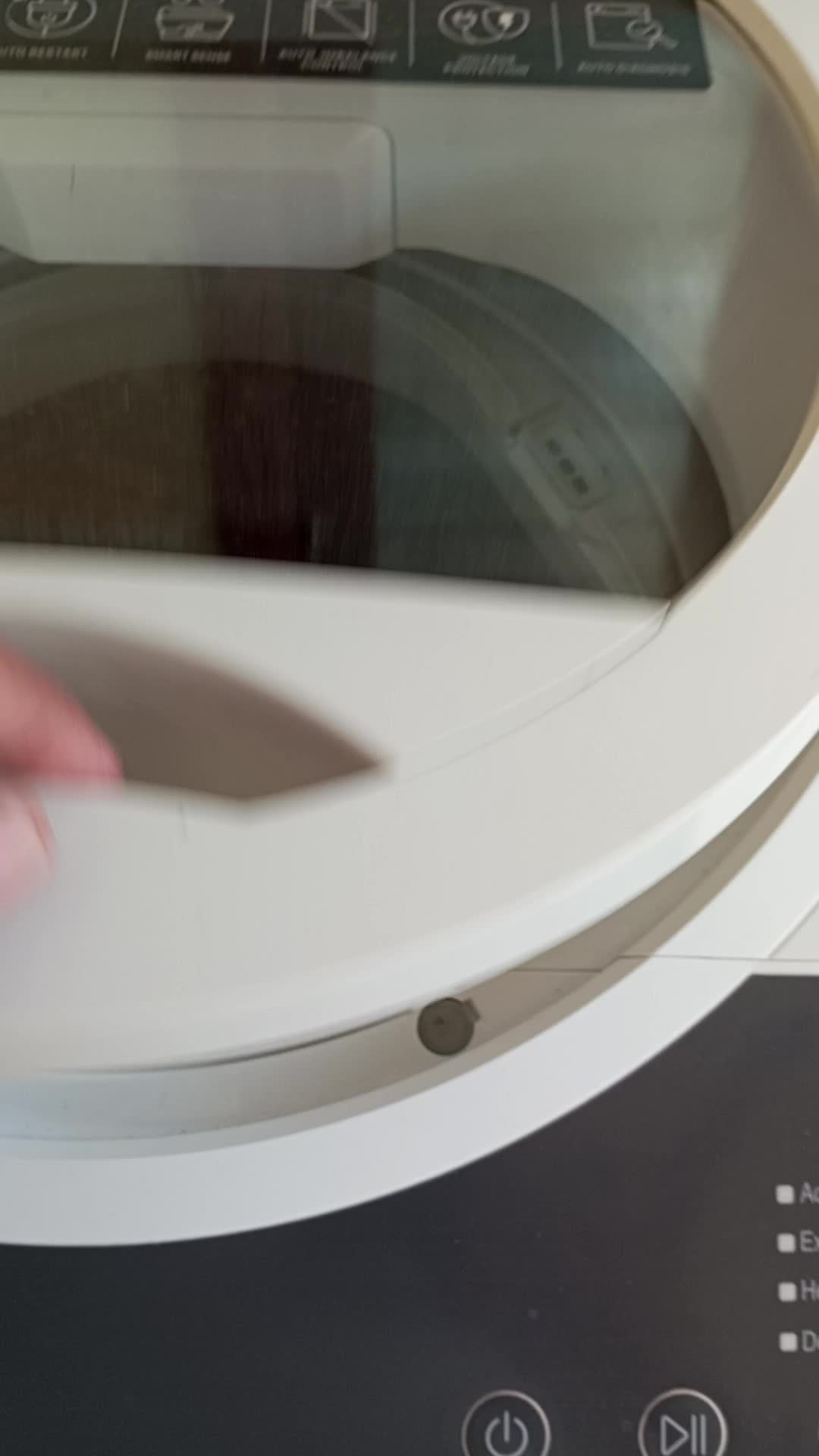 Watch Faulty IFB washing machine. Faulty Error message. on Amazon Live