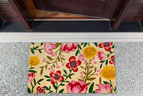 The 30 Best Coir Front Door Mats of 2026 [Verified] - Cherry Picks