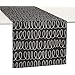 Amazon.com: KATE SPADE NEW YORK in The Loop & Joy Dot Reversible Table ...