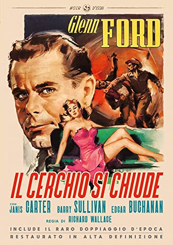 7 Best Glenn Ford Movies: The Compelling Performances and Memorable ...