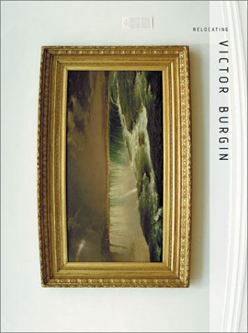 Amazon | Refocuating: Victor Burgin | Bann, Stephen | History