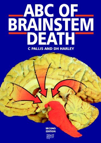 ABC of Brainstem Death 2e (ABC Series): 9780727902450: Medicine ...