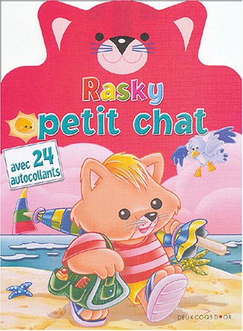 Buy Andy petit lapin, rasky petit chat, pekoso petit ours, lucas petit ...