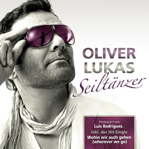 Écouter Seiltänzer de Oliver Lukas sur Amazon Music