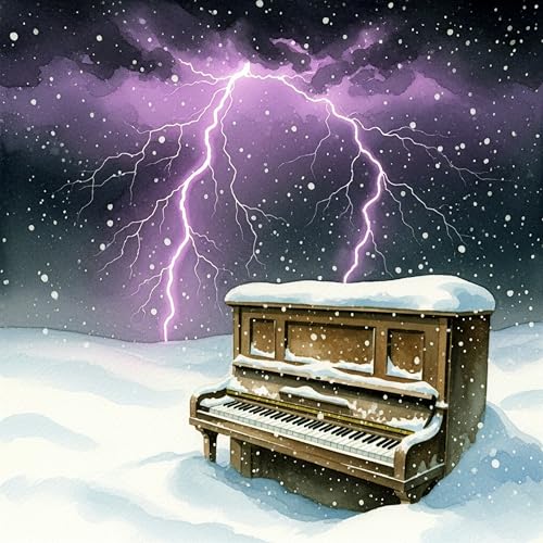 Purple Thunder by Prestige Magic & Diamond Tone on Amazon Music Unlimited