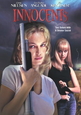 Innocents [Reino Unido] [DVD]: Amazon.es: Nielsen, Connie, Archer, Anne ...