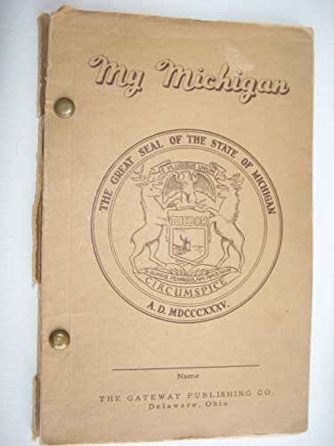 My Michigan: R. Clyde Ford: Amazon.com: Books