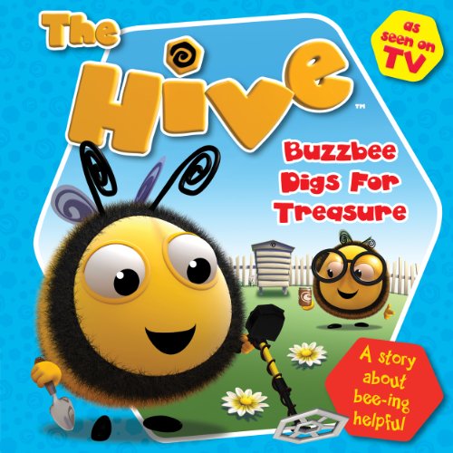 The Hive Buzzbee Digs Treasure eBook : Igloo Books Ltd: Amazon.co.uk: Kindle Store