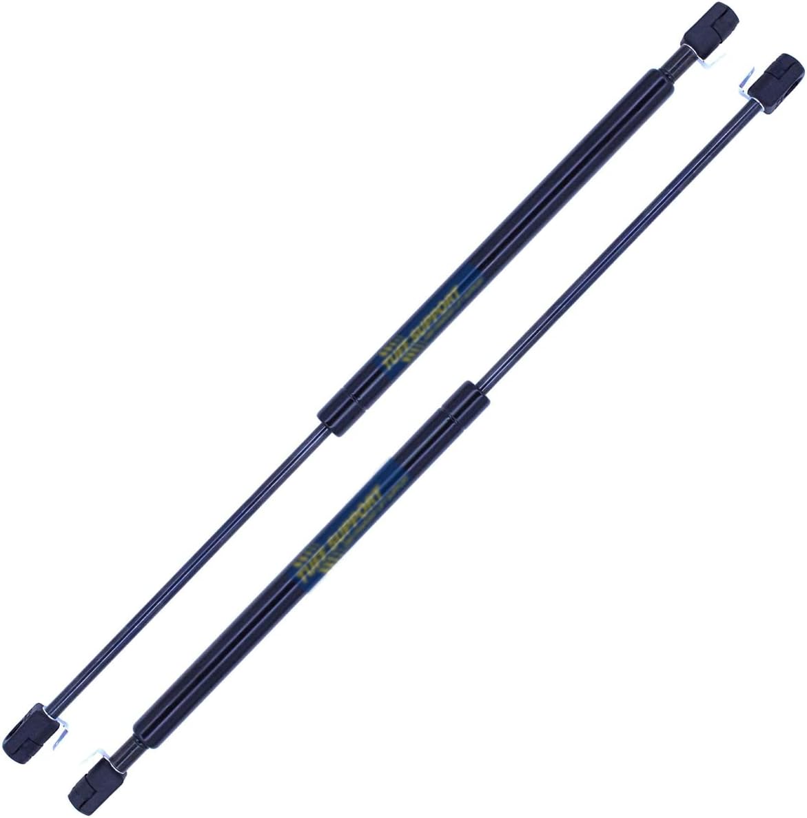 Amazon.com: 2 Pieces (Set) Tuff Support Hatch Lift Supports 1984 To ...