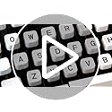 Typecast Retro Typewriter by We R Memory Keepers | Mint : Amazon.ca ...