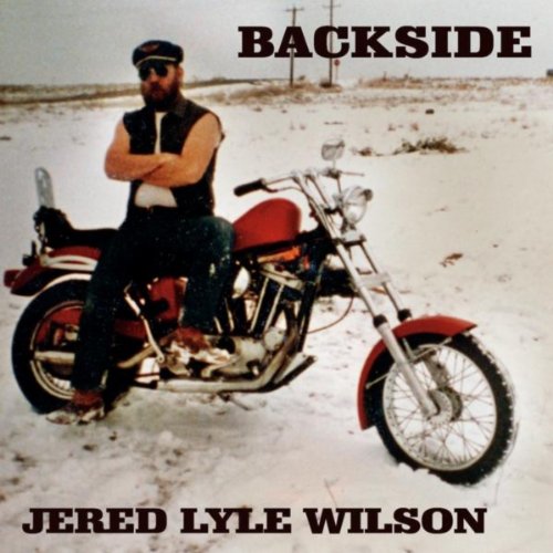 Play Backside by Jered Lyle Wilson on Amazon Music
