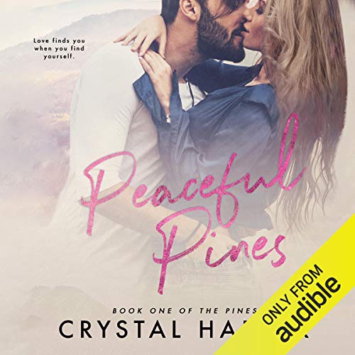 Peaceful Pines (Audio Download): Crystal Harper, Maxine Mitchell, Greg ...