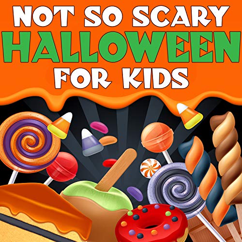 Play Not so Scary Halloween for Kids by VARIOUS ARTISTS on Amazon Music