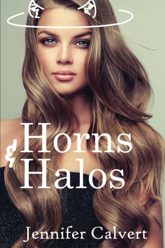 Buy Horns and Halos Book Online at Low Prices in India | Horns and ...