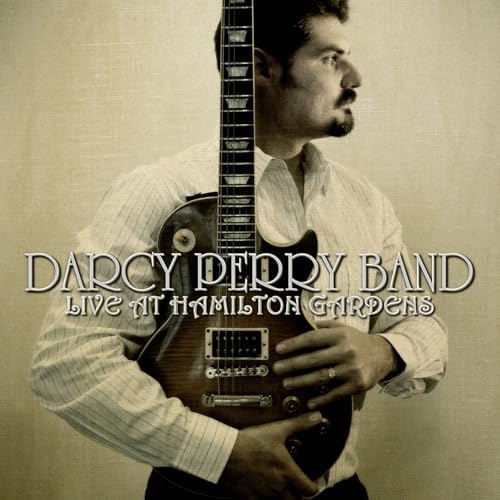 Play Live at Hamilton Gardens by Darcy Perry Band on Amazon Music
