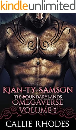 Amazon.com: Archer: The Unchained Omegaverse: M/F Alpha Omega Romance eBook : Rhodes, Callie ...