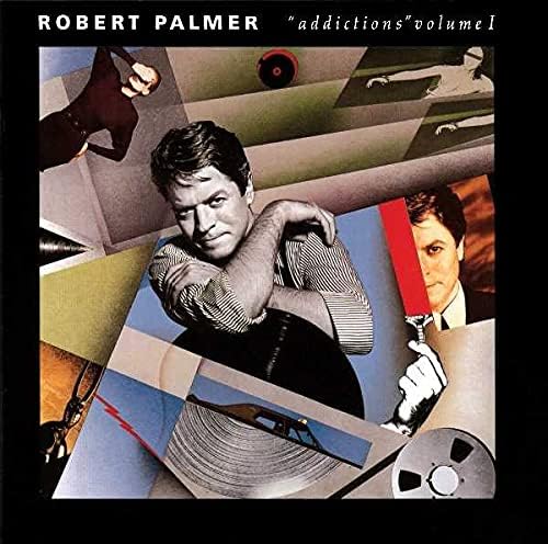 Robert Palmer, Dony Wynn, John Martin., John Taylor, Pierre Brock, Dany ...