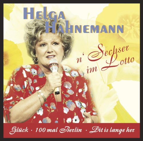 Play N Sechser im Lotto by Helga Hahnemann on Amazon Music